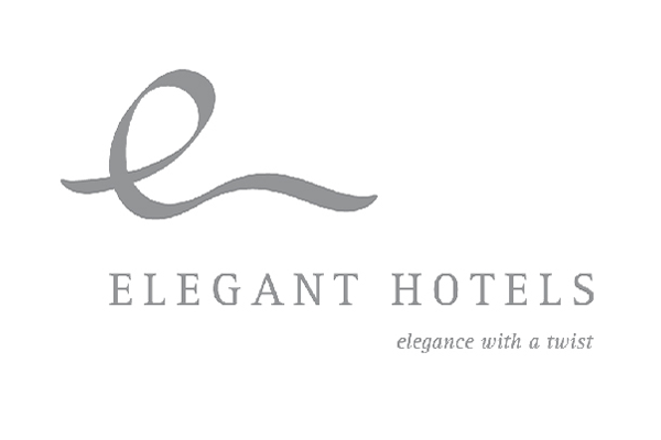 Elegant Hotels Logos - The M Network