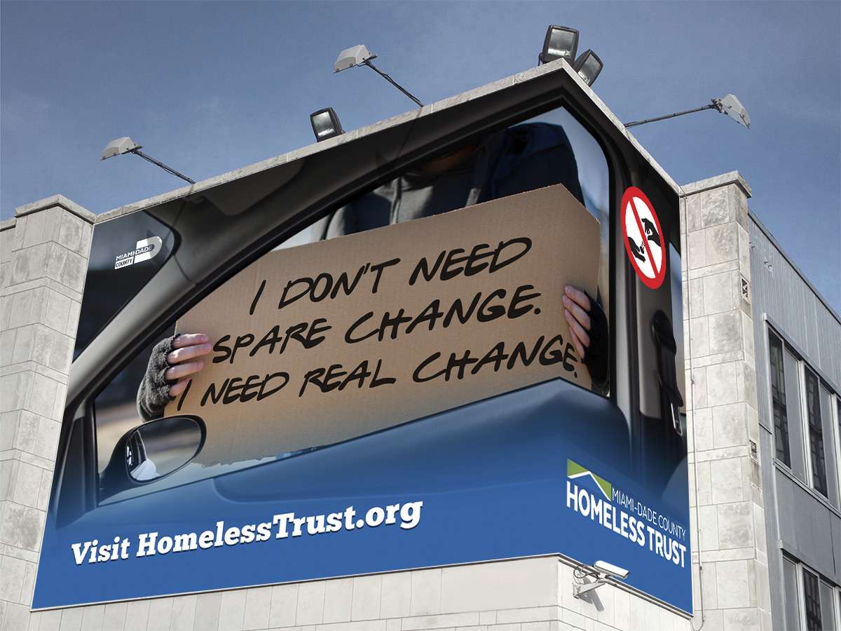 The Miami-Dade County Homeless Trust - The M Network