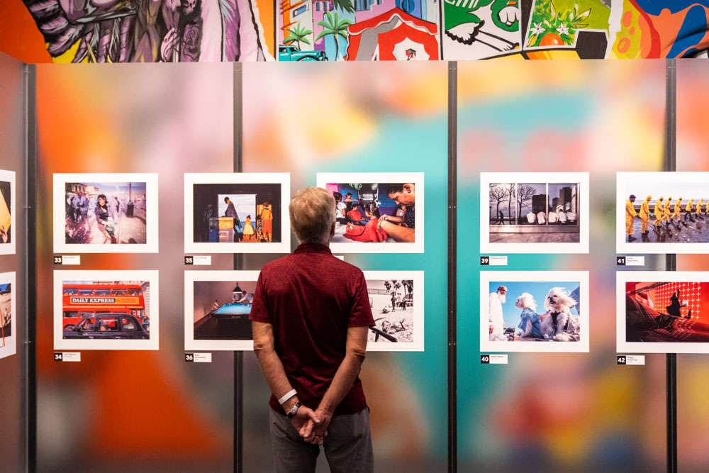 HMM’s Art Basel Lineup Brings Street Photography Festival to Miami ...